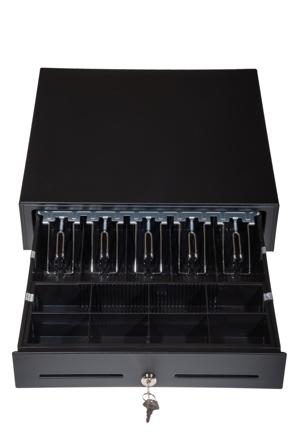 CAJÓN DE DINERO ONE CD801 ESTÁNDAR – Punto de Venta