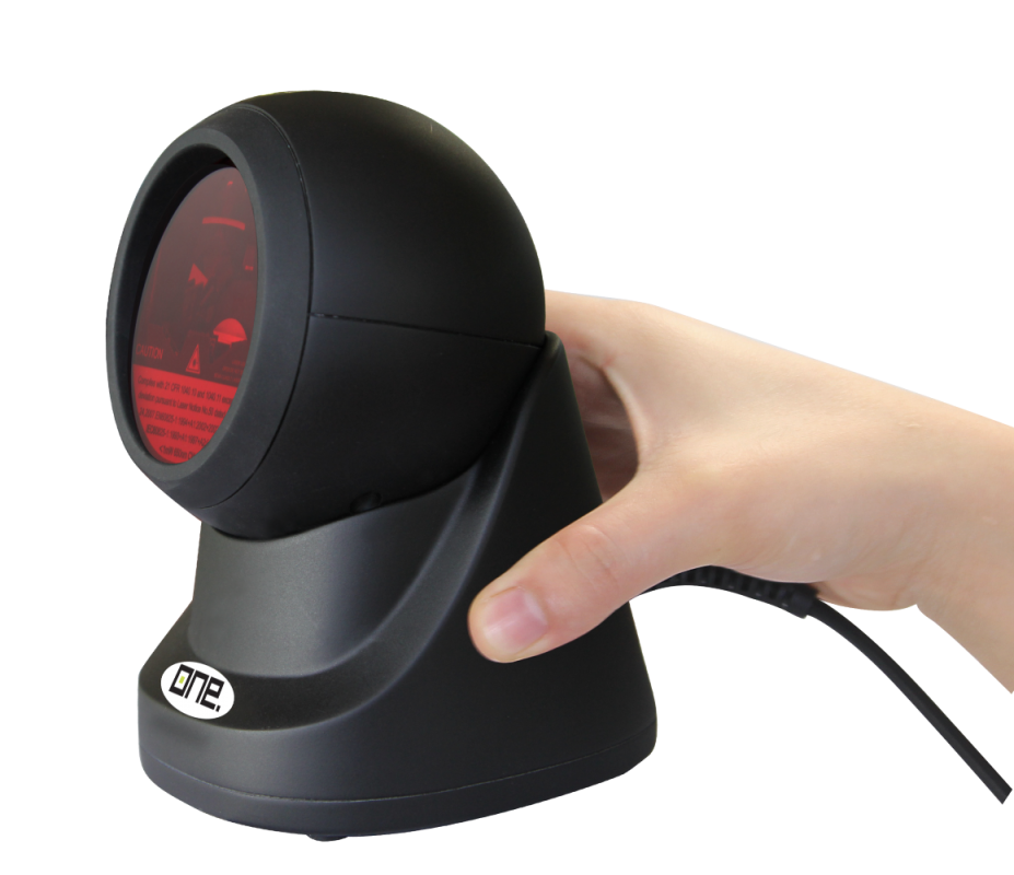 SCANNER ONE 8240 OMNIDIRECCIONAL – Punto de Venta