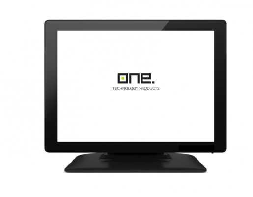 MONITOR ONE TOUCH STAR 15″ – Punto de Venta